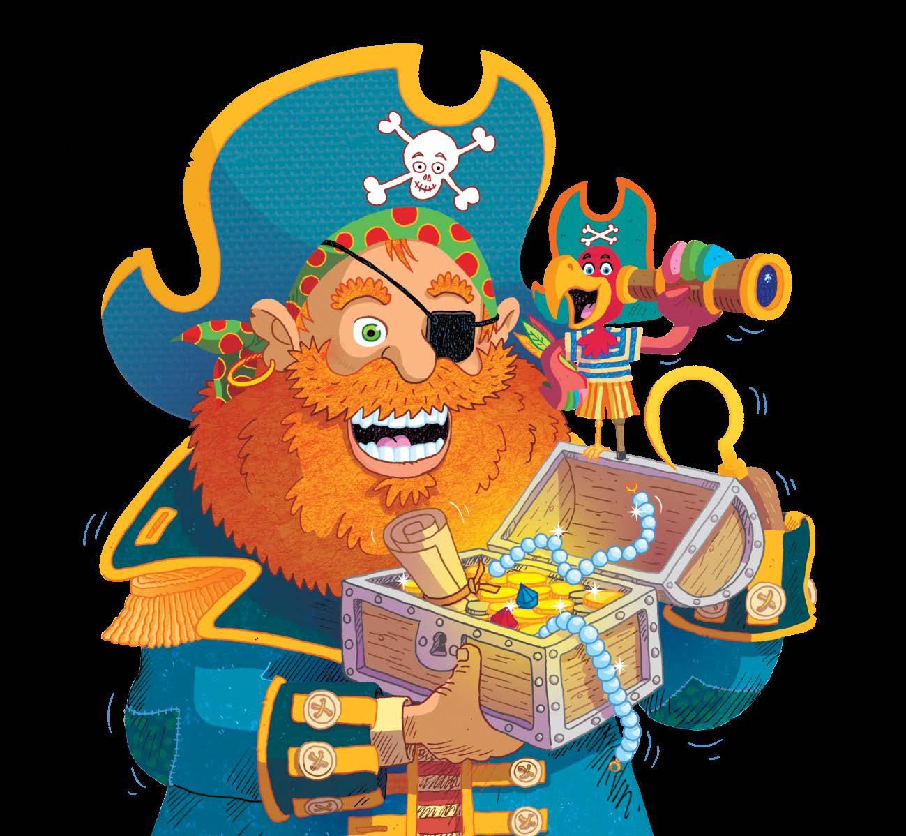 Histoires à lire avec papa et maman - Les pirates by Fleurus Editions ...