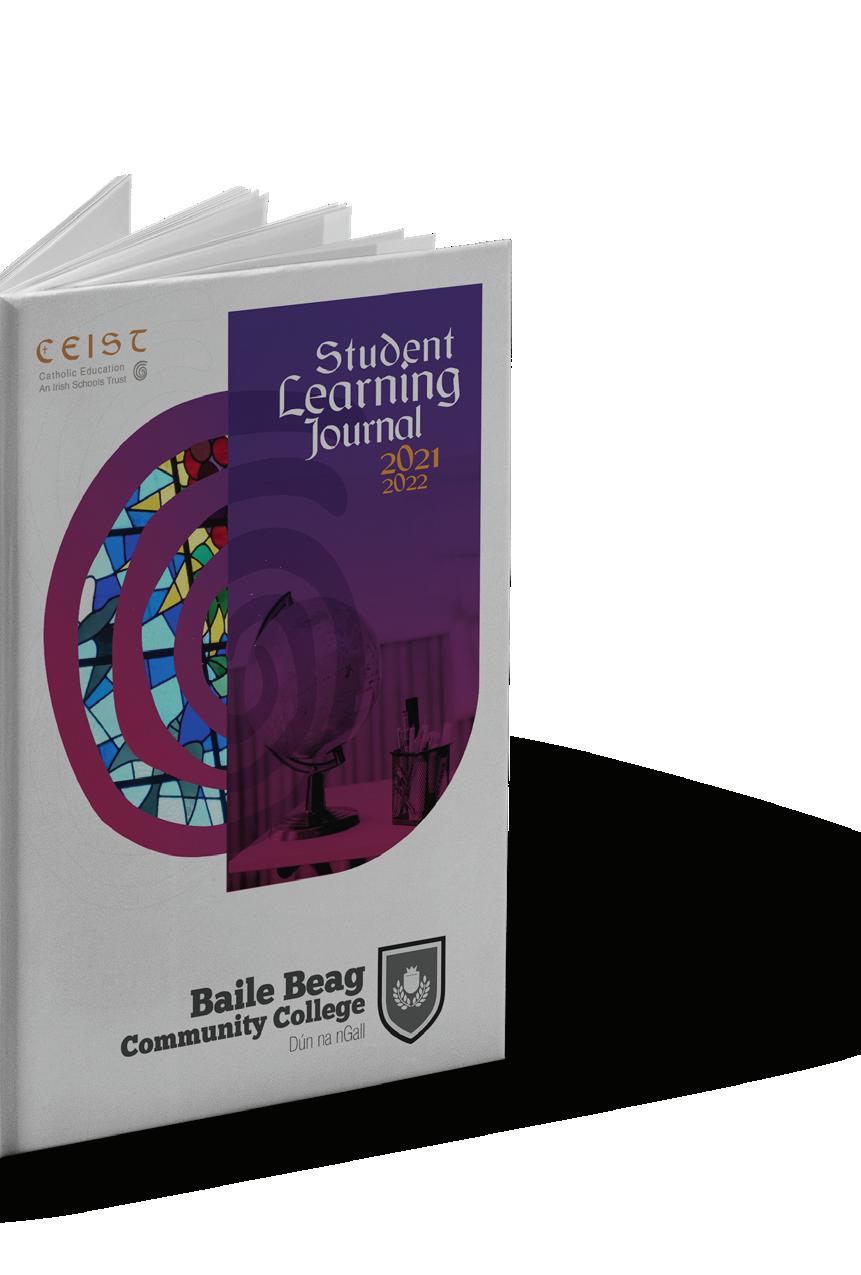 Student Learning Journal - Cover Options 23/24 by The Examcraft Group ...