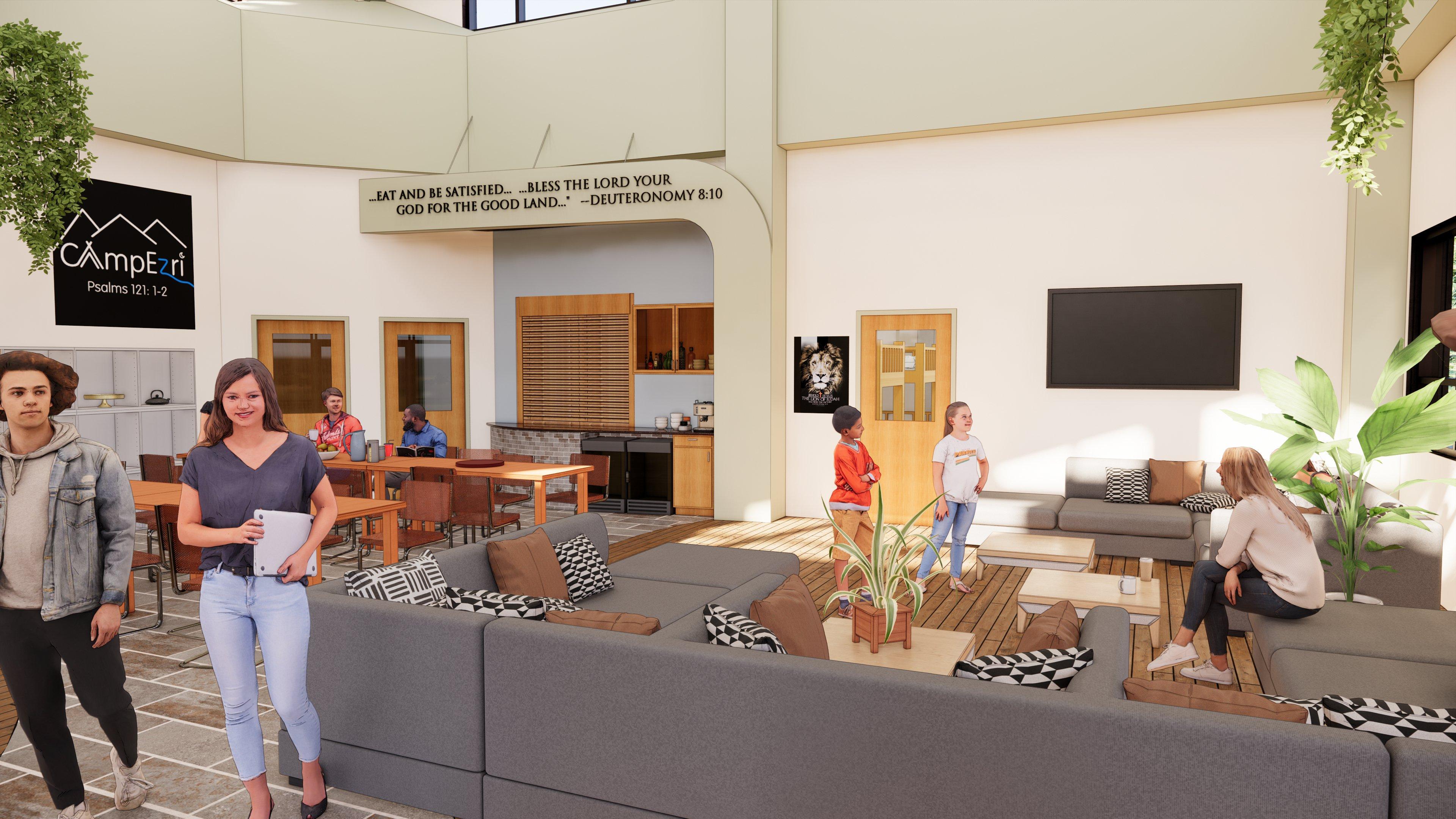 Sr. Project Designer Architect Portfolio - Tyler Stockholm, AIA by ...