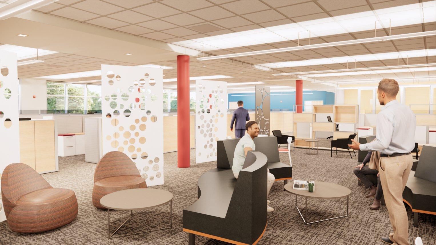 Sr. Project Designer Architect Portfolio - Tyler Stockholm, AIA by ...