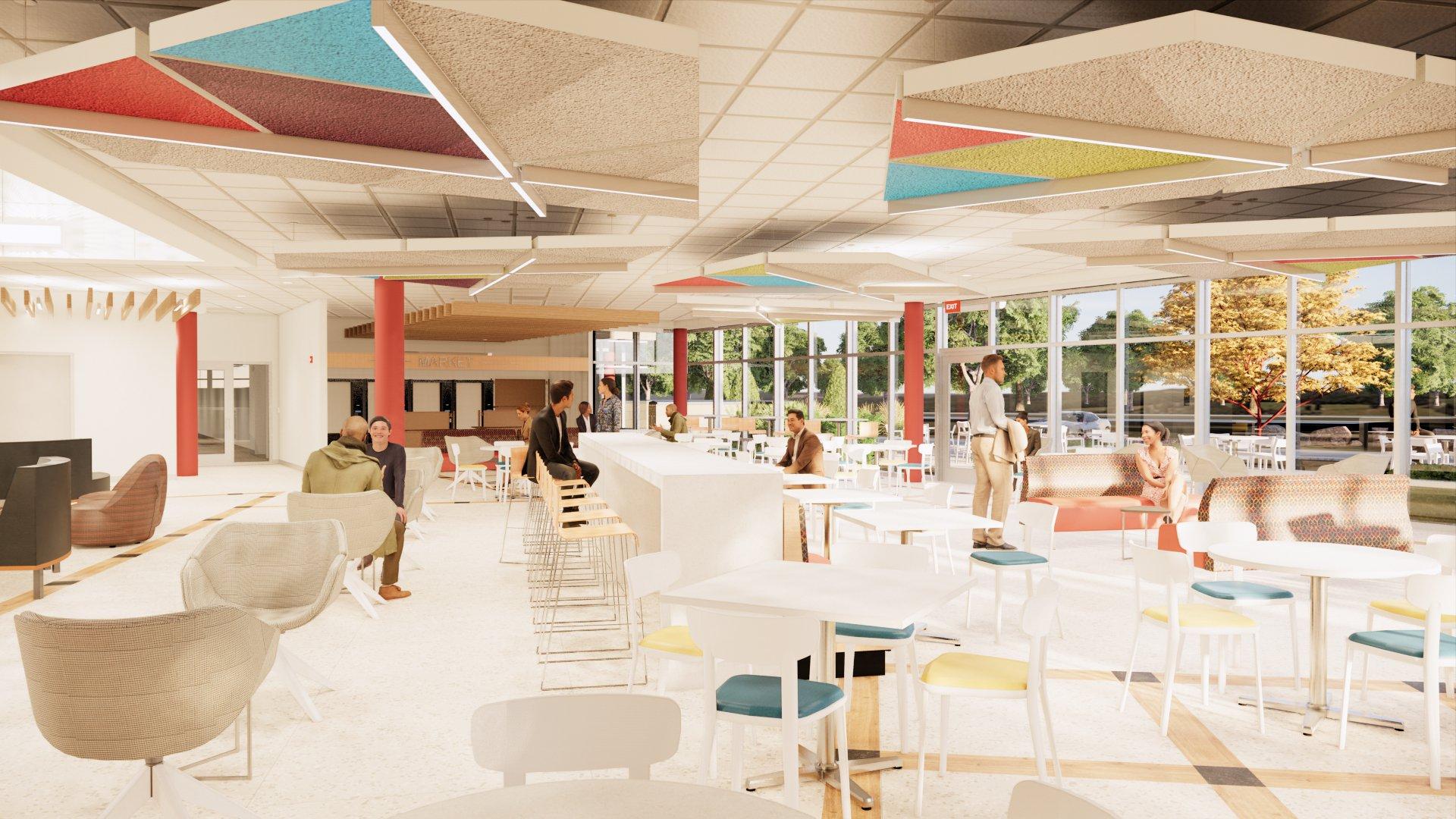 Sr. Project Designer Architect Portfolio - Tyler Stockholm, AIA by ...
