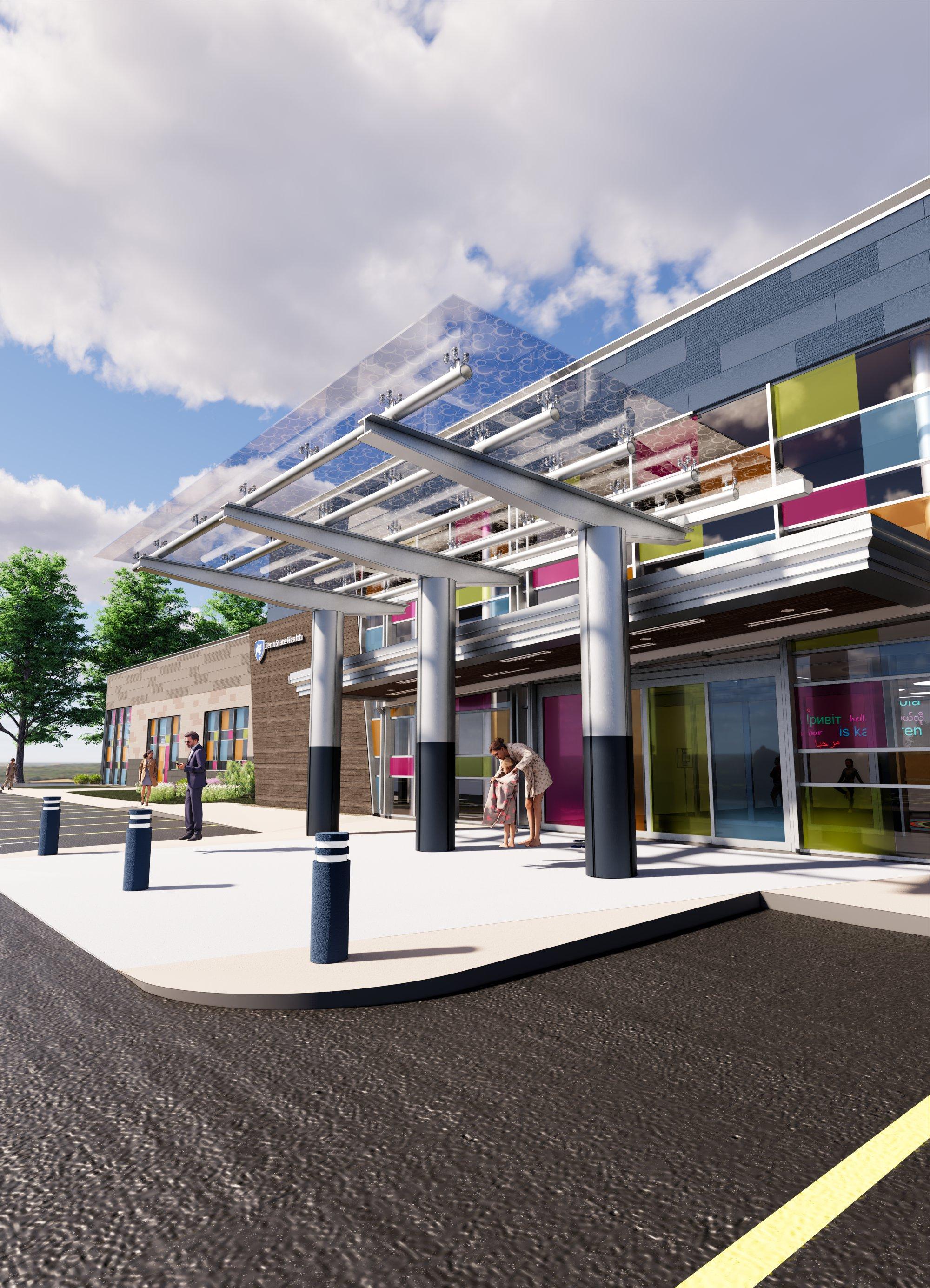 Sr. Project Designer Architect Portfolio - Tyler Stockholm, AIA by ...