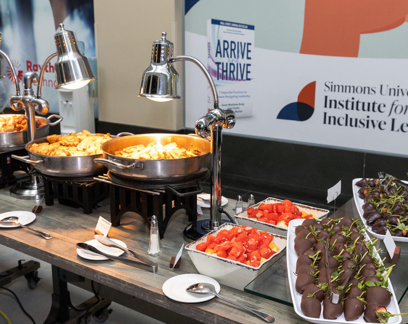 SLC44 Lunch and Learn Facilitator Guide by inclusiveleadership - Issuu