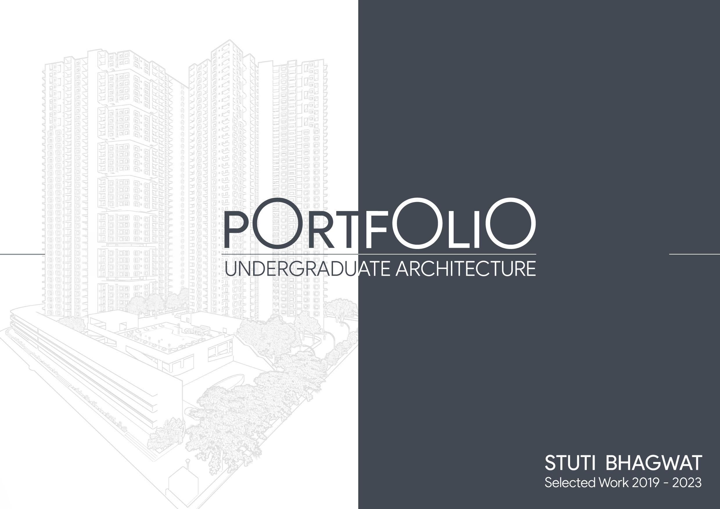 Issuu Portfolio Architecture Portfolios Stack Issuu