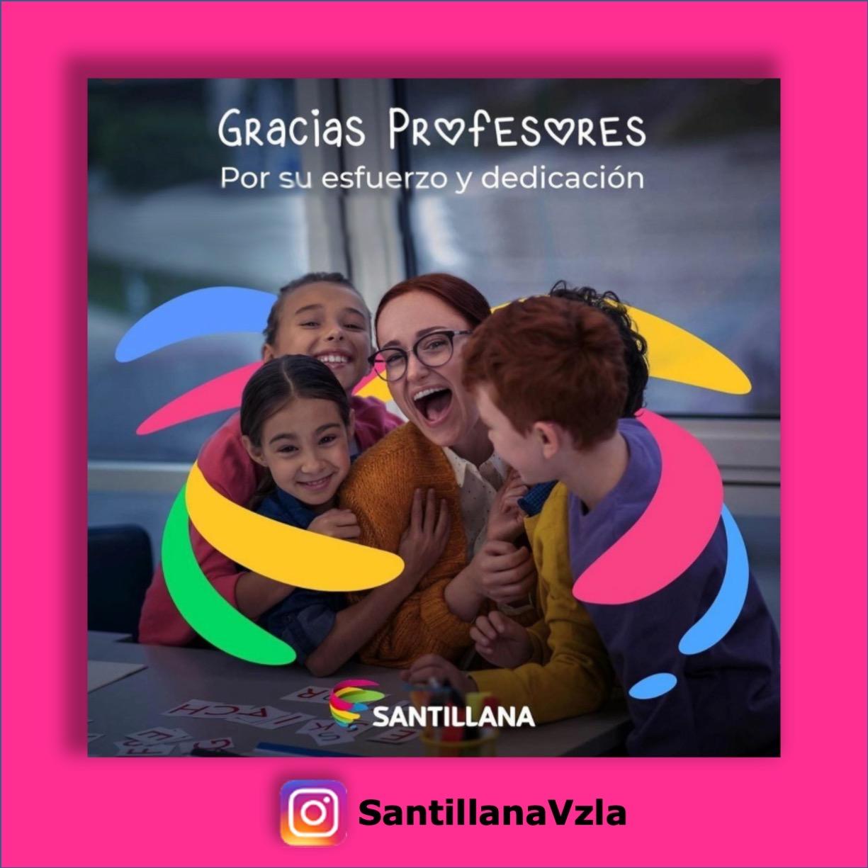 Catálogo 2023 - Educación Primaria by SANTILLANA VE (2023) - Issuu