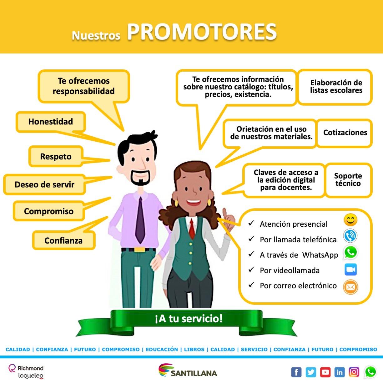 Catálogo 2023 - Educación Primaria by SANTILLANA VE (2023) - Issuu