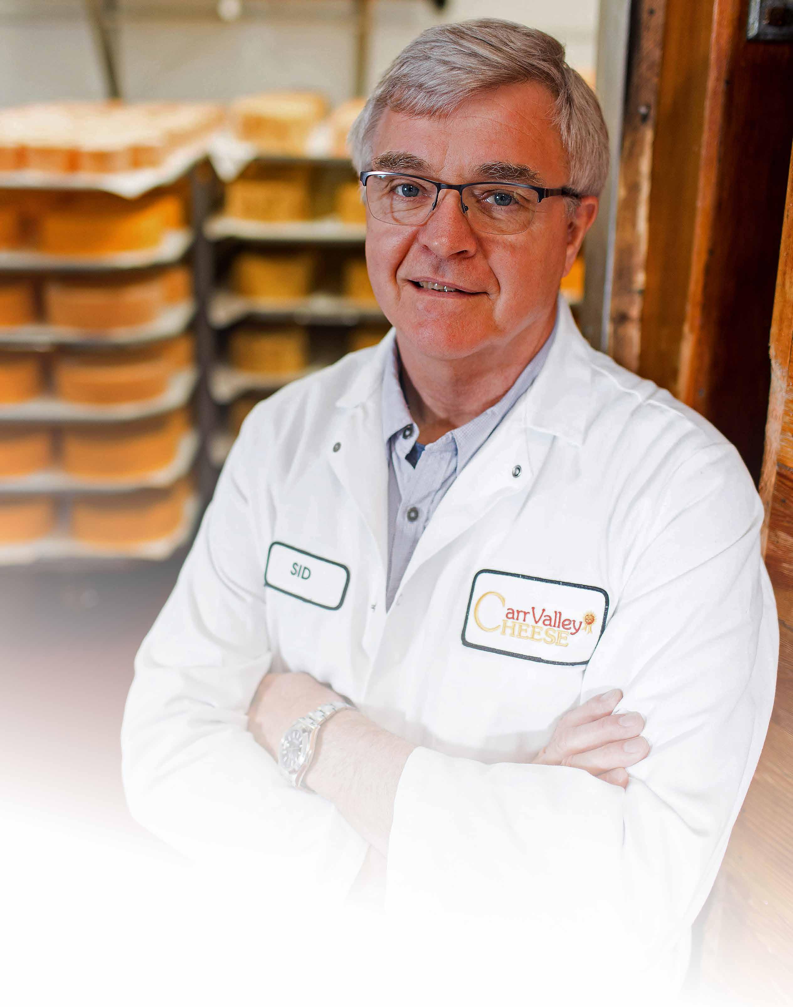 Carr Valley Cheese Product Catalog by carrvalleycheese - Issuu
