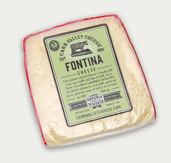 Carr Valley Cheese Product Catalog by carrvalleycheese - Issuu