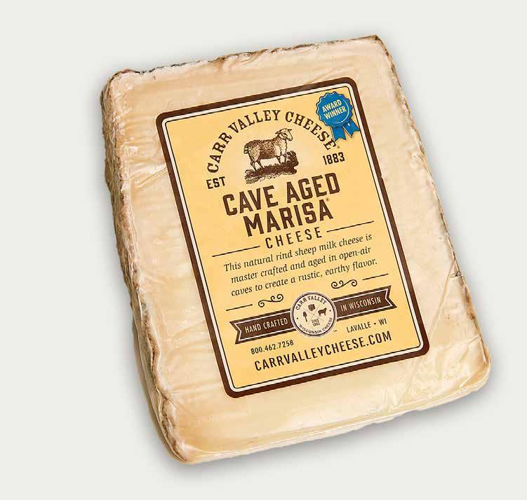 Carr Valley Cheese Product Catalog by carrvalleycheese - Issuu