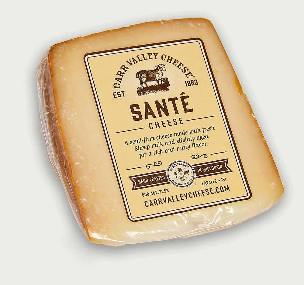 Carr Valley Cheese Product Catalog by carrvalleycheese - Issuu