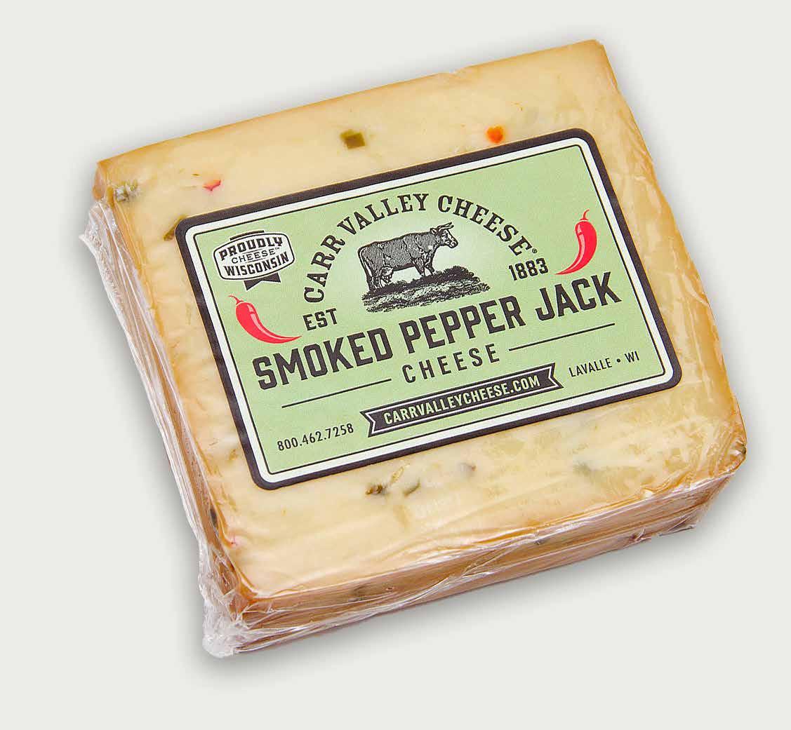 Carr Valley Cheese Product Catalog by carrvalleycheese - Issuu