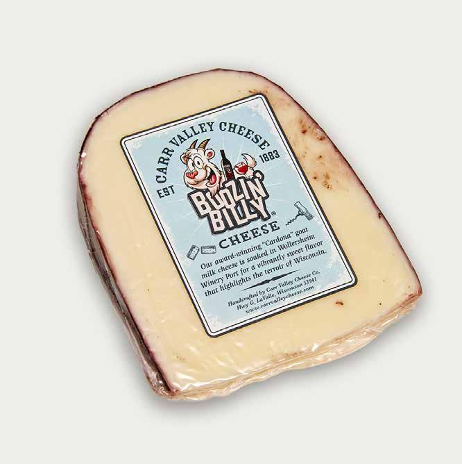 Carr Valley Cheese Product Catalog by carrvalleycheese - Issuu