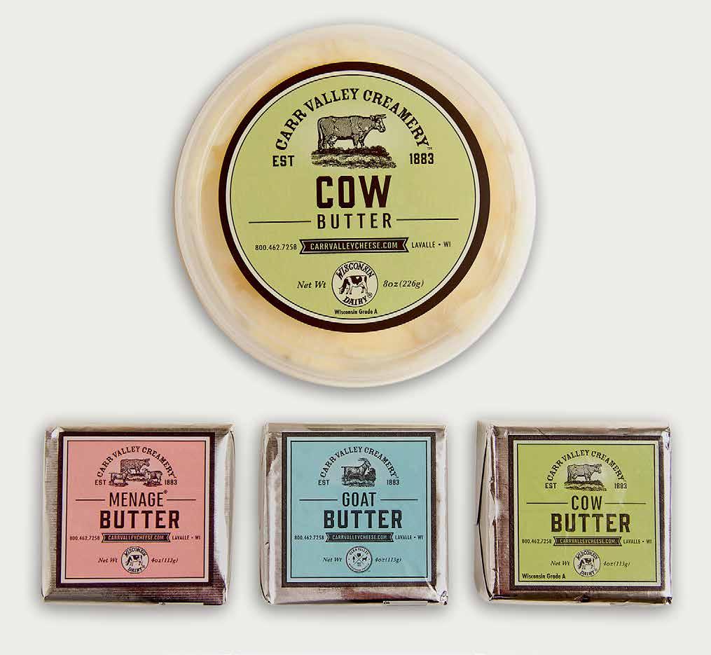 Carr Valley Cheese Product Catalog by carrvalleycheese - Issuu