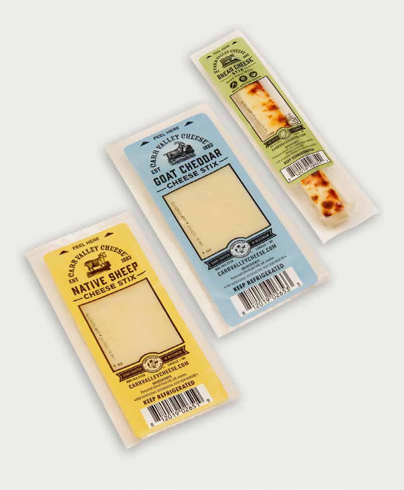 Carr Valley Cheese Product Catalog by carrvalleycheese - Issuu