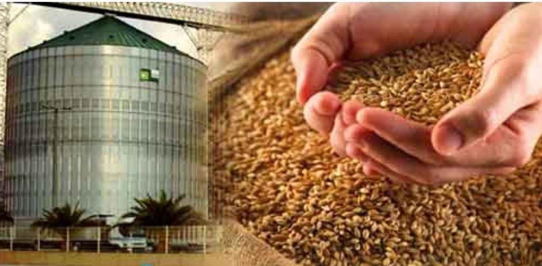 Ben And Gaws Legal - Why are silos important in food production by ben ...