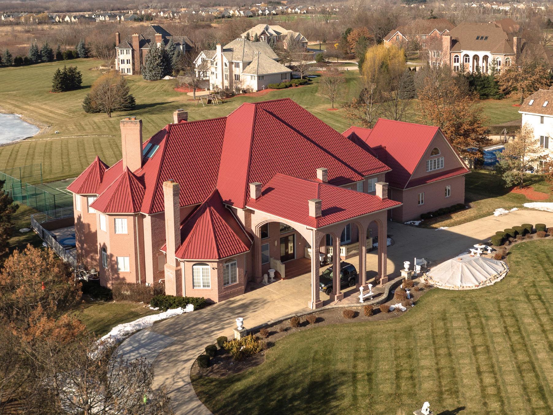 Interlock Metal Roofing Catalog by Interlock Metal Roofing - Issuu