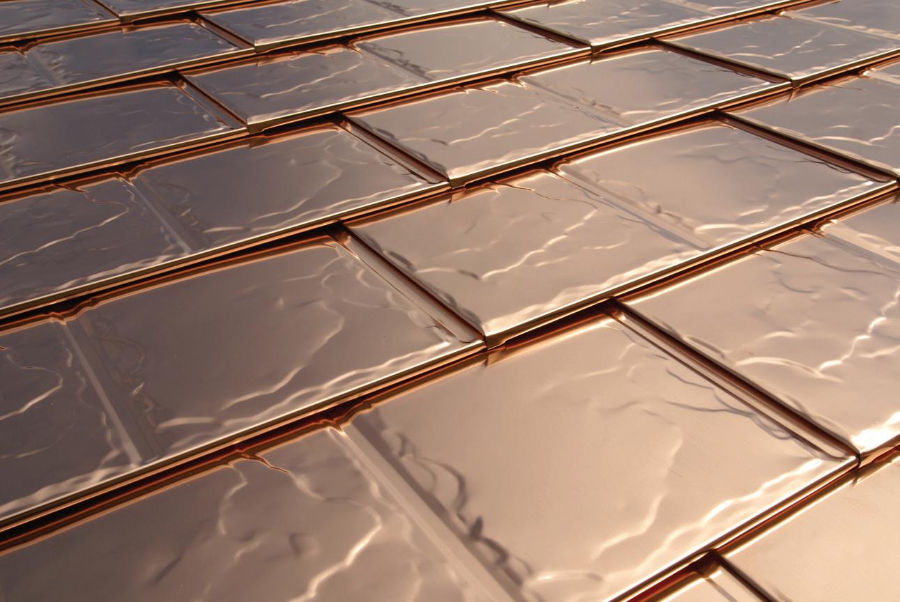 Interlock Metal Roofing Catalog by Interlock Metal Roofing - Issuu