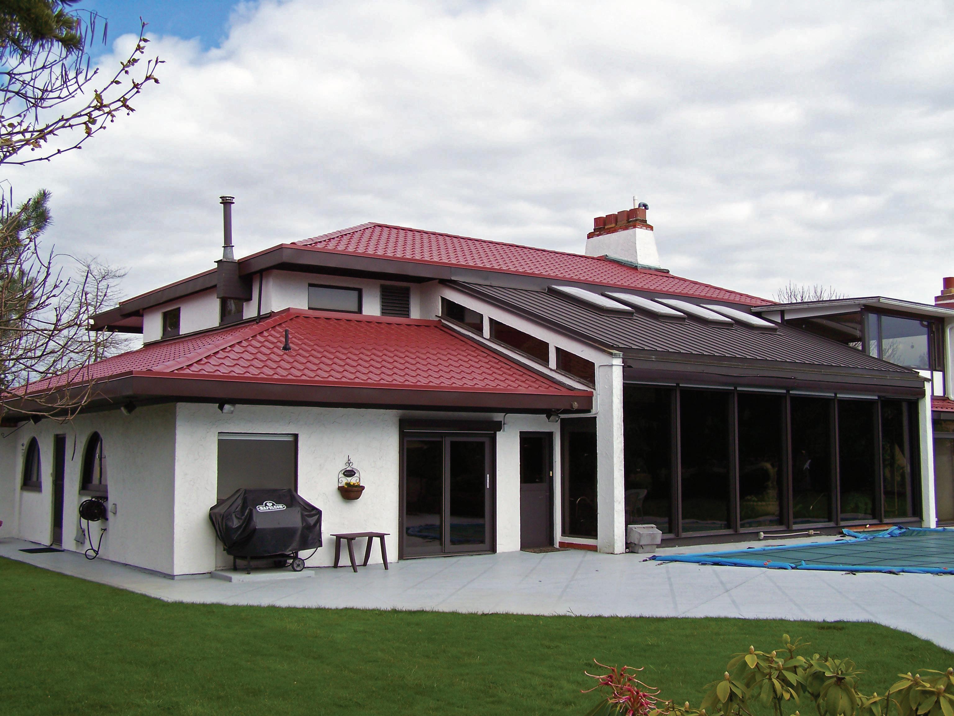 Interlock Metal Roofing Catalog by Interlock Metal Roofing - Issuu