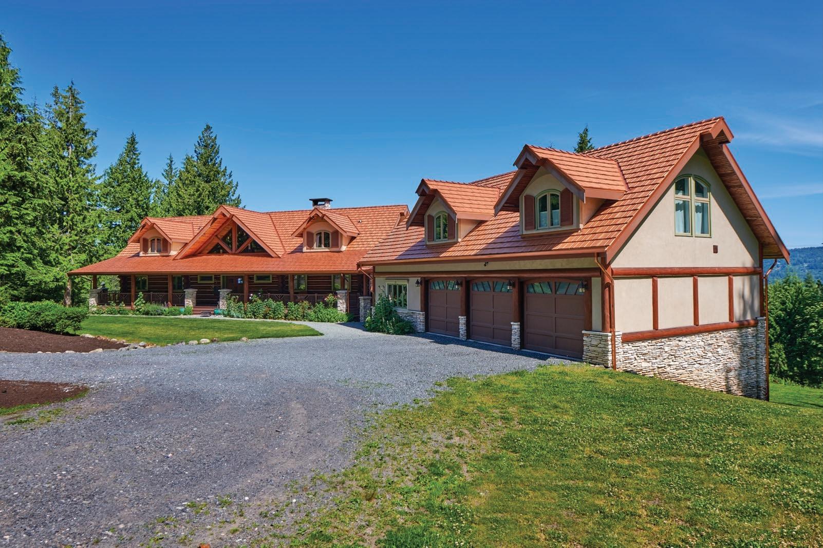 Interlock Metal Roofing Catalog by Interlock Metal Roofing - Issuu