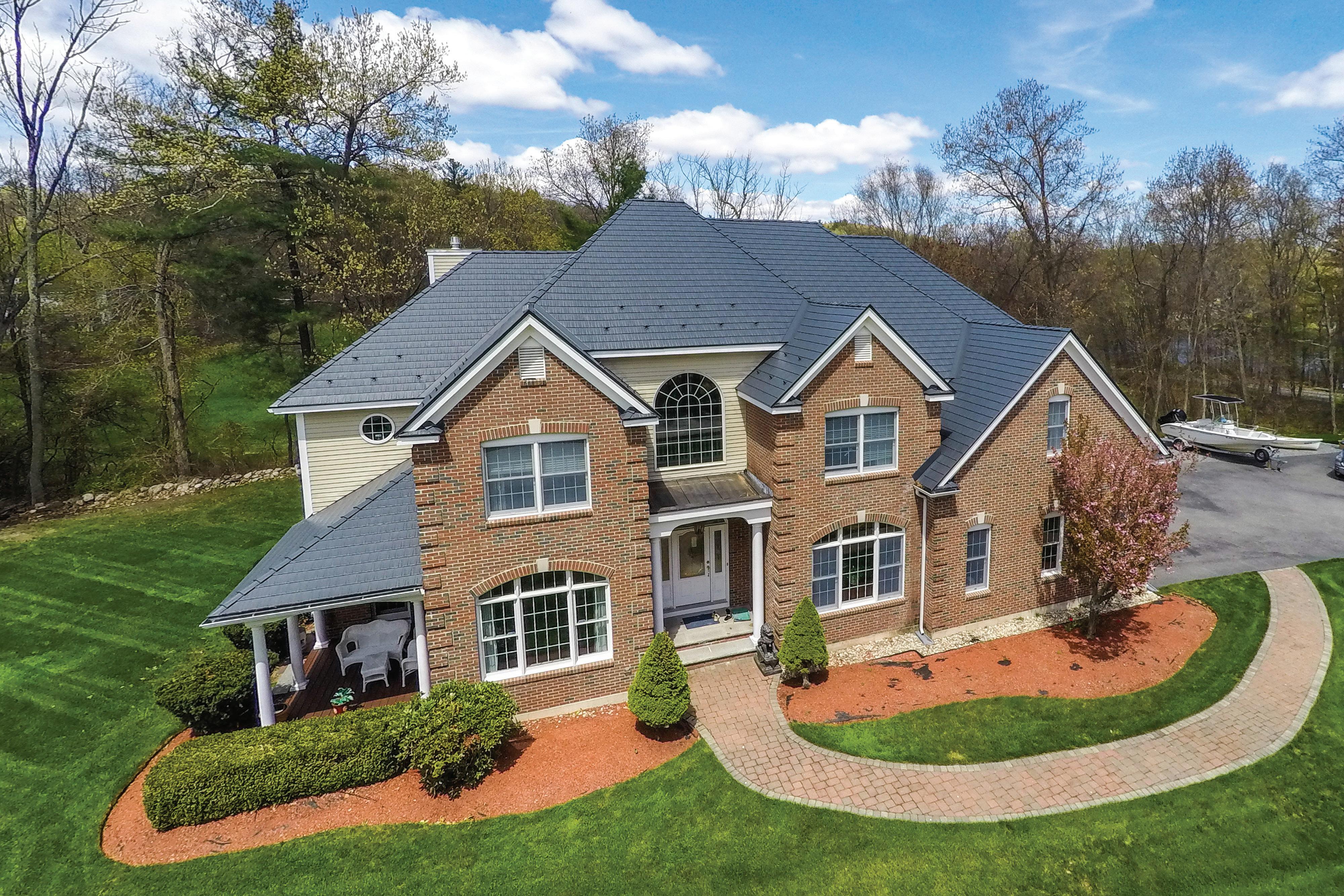 Interlock Metal Roofing Catalog by Interlock Metal Roofing - Issuu