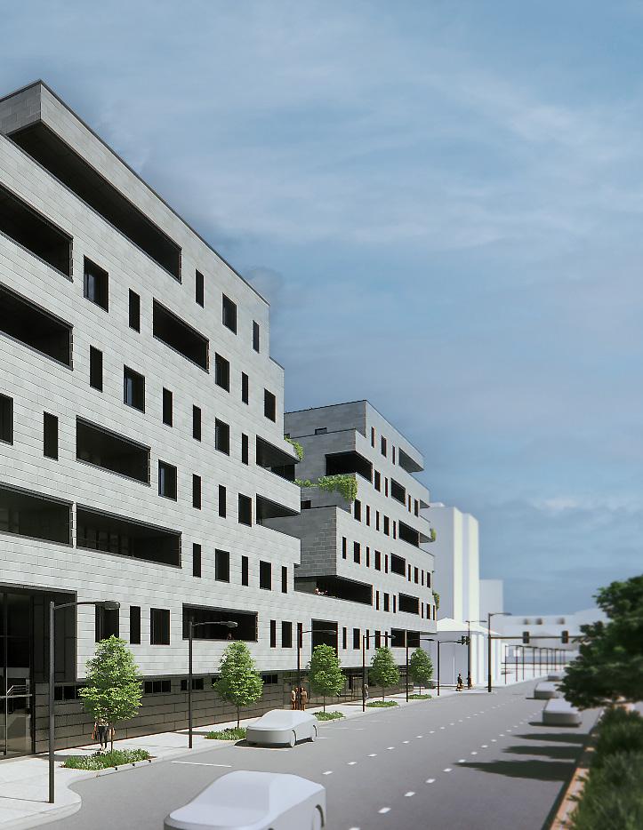 Oliver Julius Moyski Architectural Portfolio by Oliver Moyski - Issuu