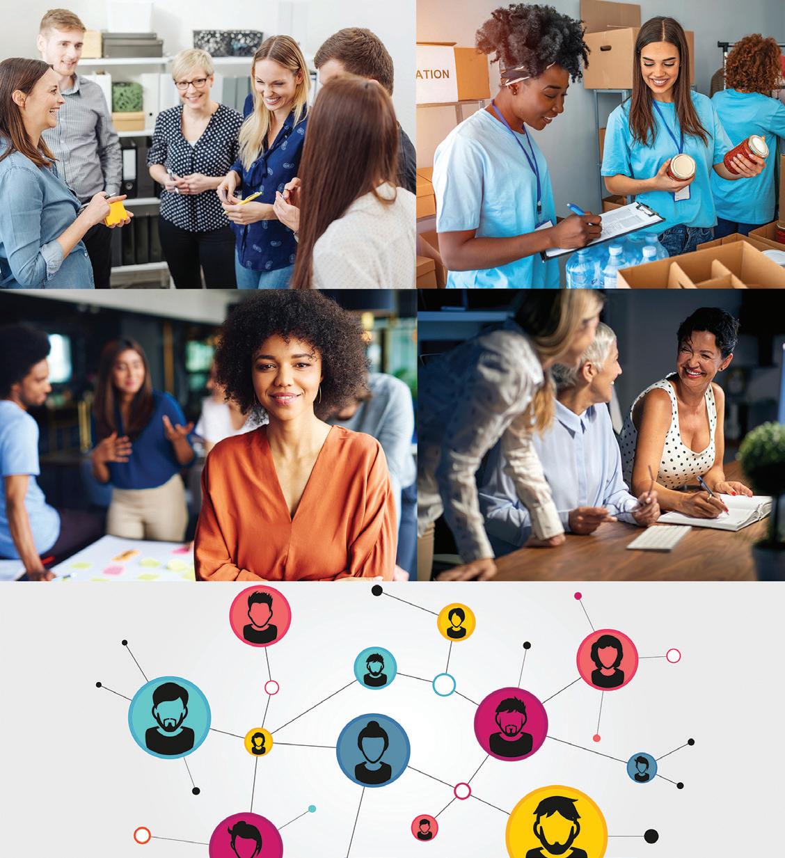 Local Paralegal Organizations Advantages of Membership - Issuu
