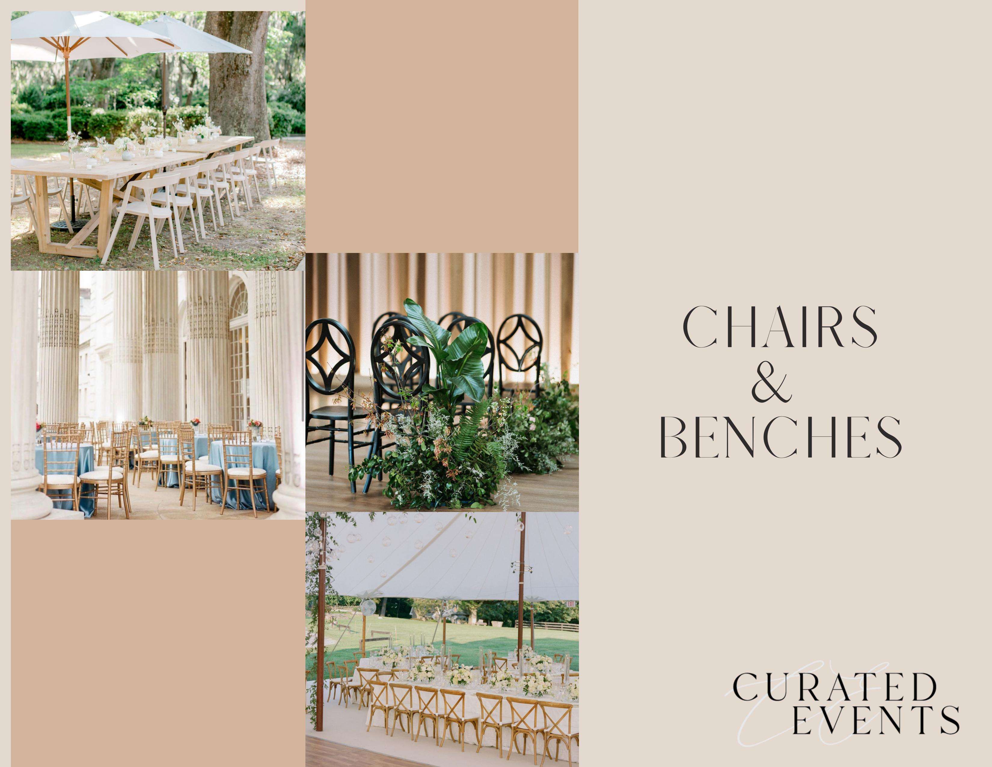 Curated Events DC: Lookbook by curatedevents.com - Issuu