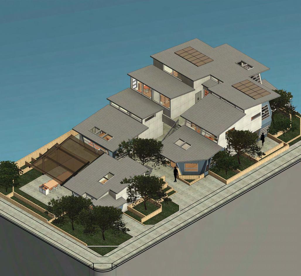 Arshia Alenaddaf Portfolio by ARSHIA ALENADDAF - Issuu