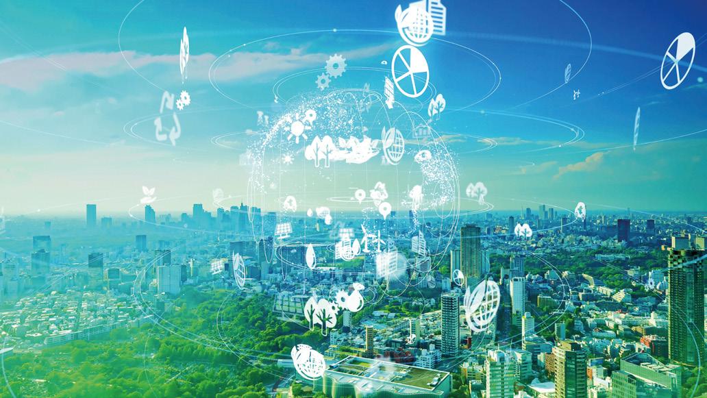 Cambiando el Rumbo 2023 by CECODES Desarrollo Sostenible - Issuu