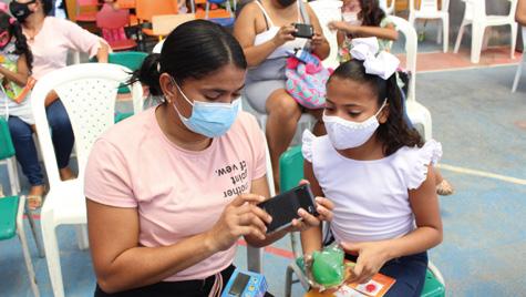 Cambiando el Rumbo 2023 by CECODES Desarrollo Sostenible - Issuu