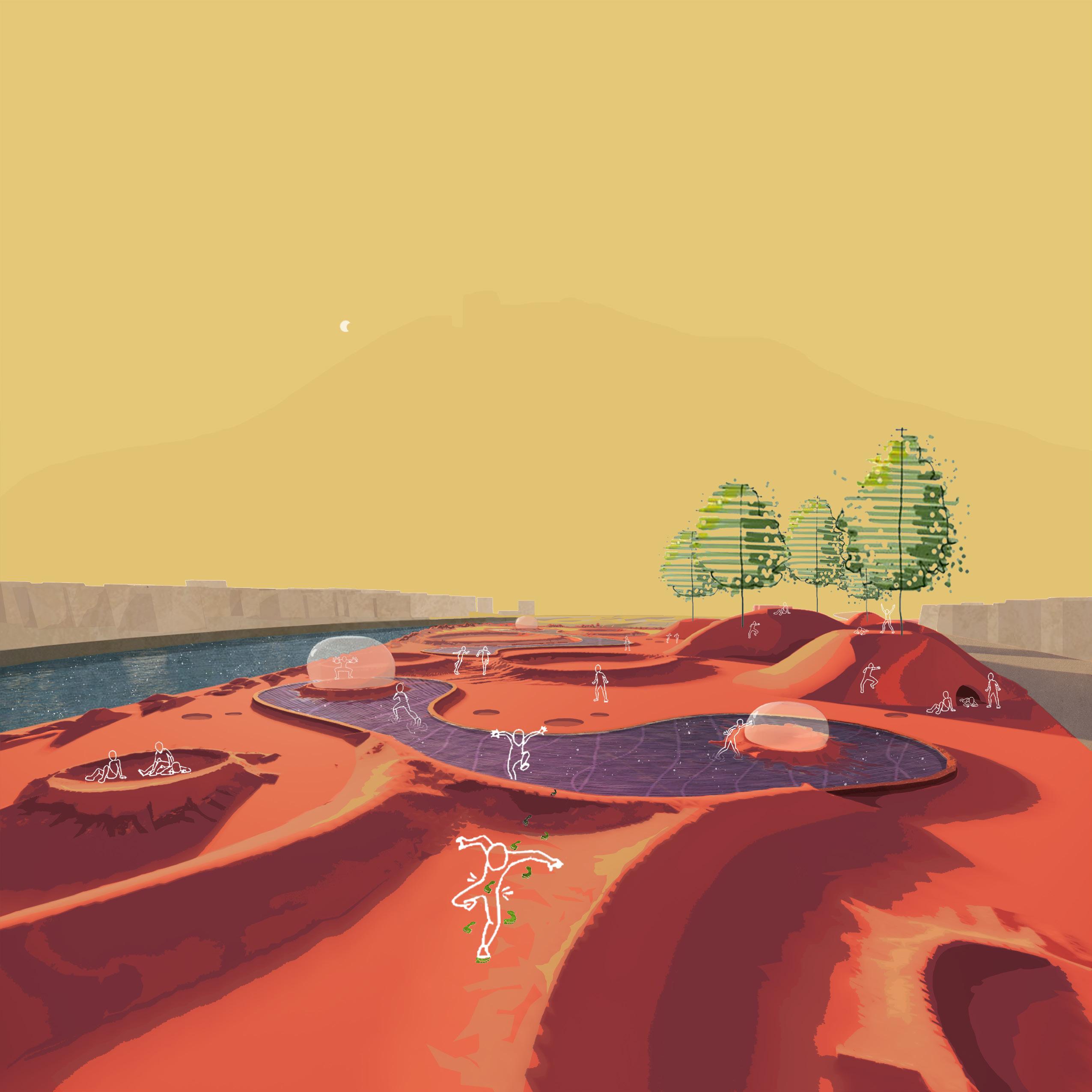 Portfolio | Shreeya Pradhan | B.Arch by Shrey Pradhan - Issuu