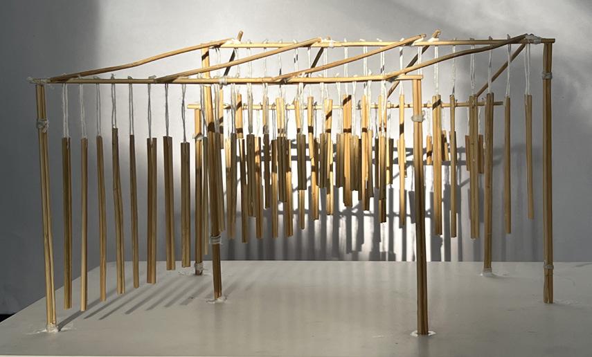 Portfolio | Shreeya Pradhan | B.Arch by Shrey Pradhan - Issuu