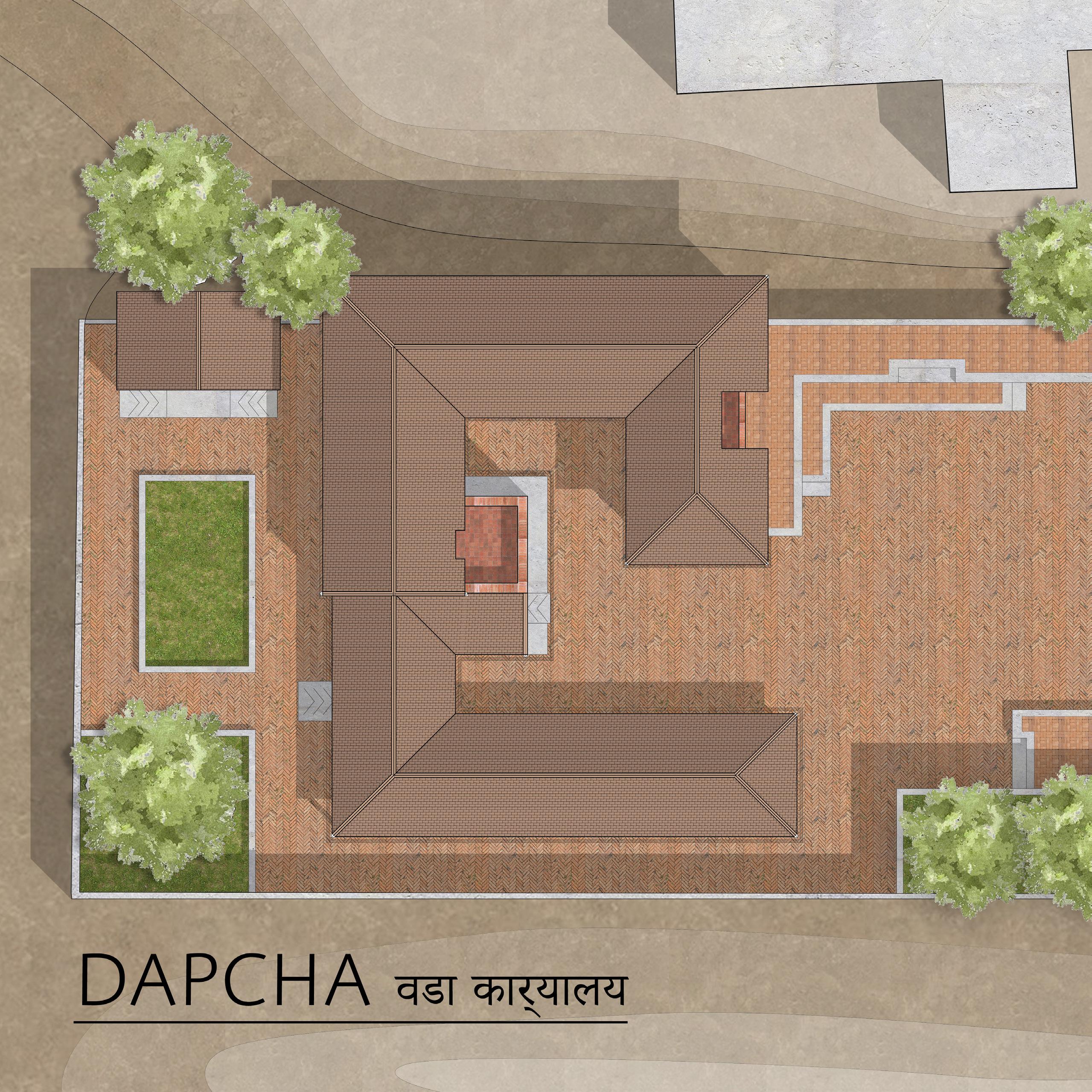 Portfolio | Shreeya Pradhan | B.Arch by Shrey Pradhan - Issuu