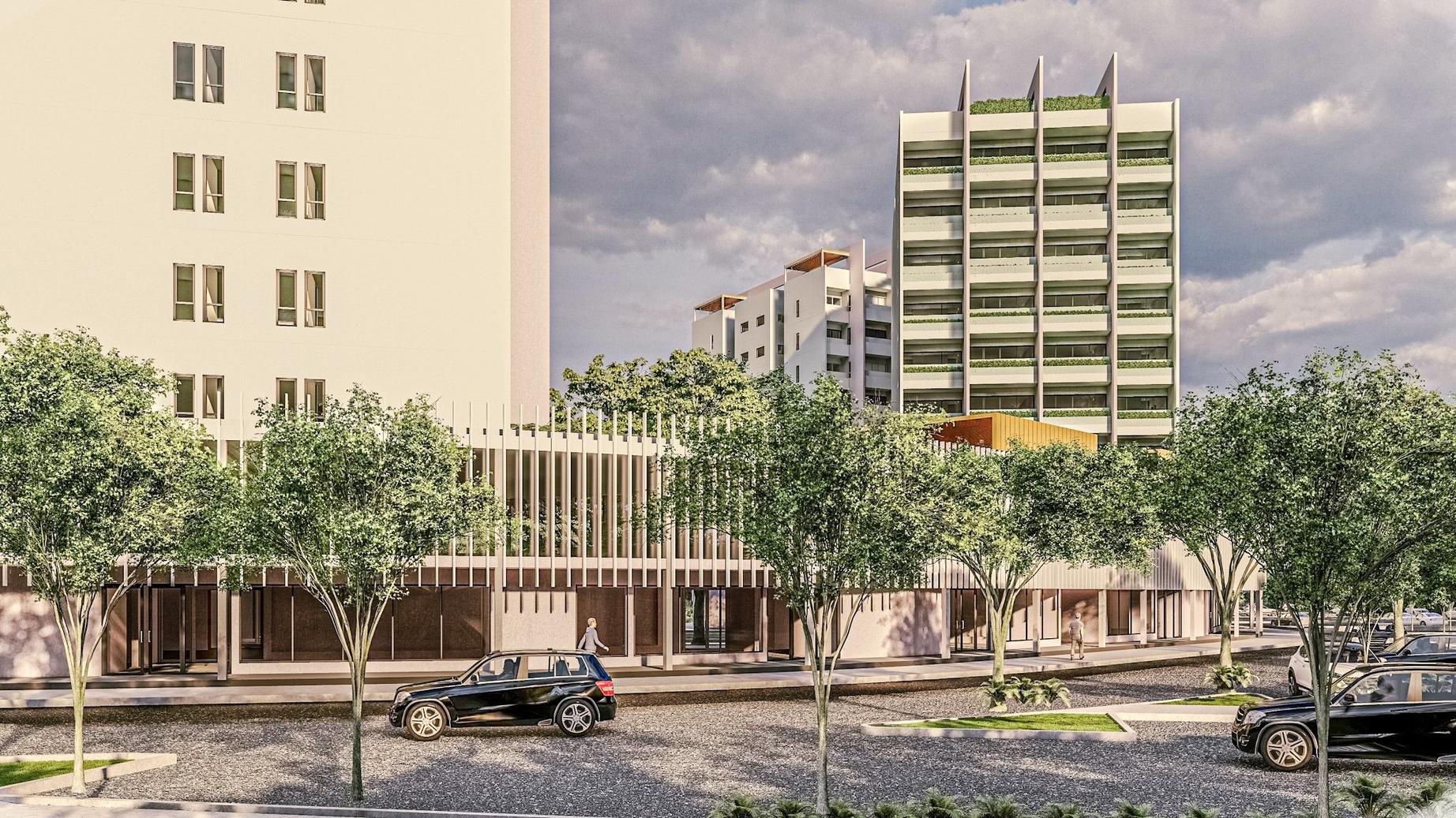 EDIFICIO ROSA - Issuu