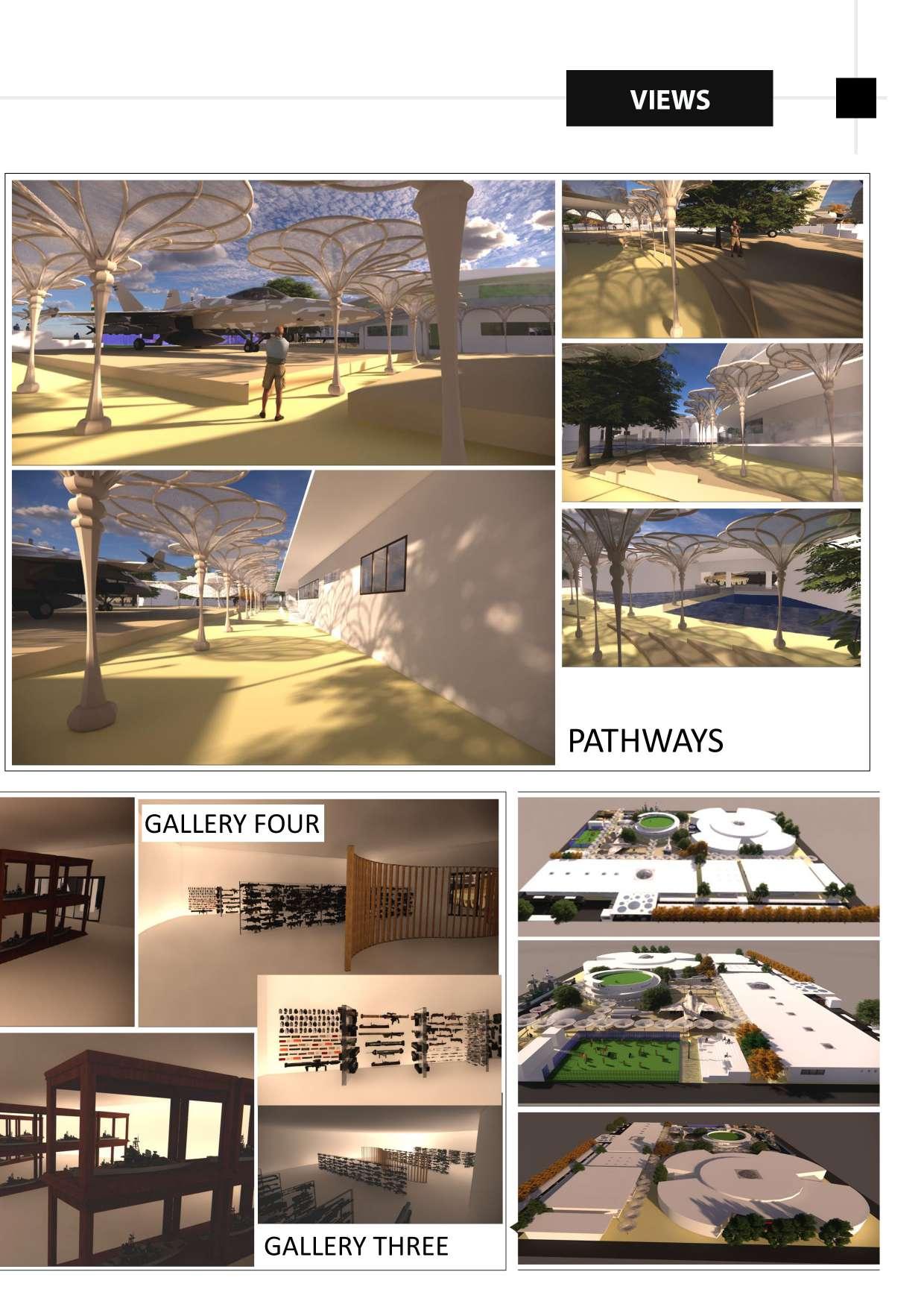 Undergraduate Architecture Portfolio || Dhanashri Shinde by Dhanashri Shinde - Issuu