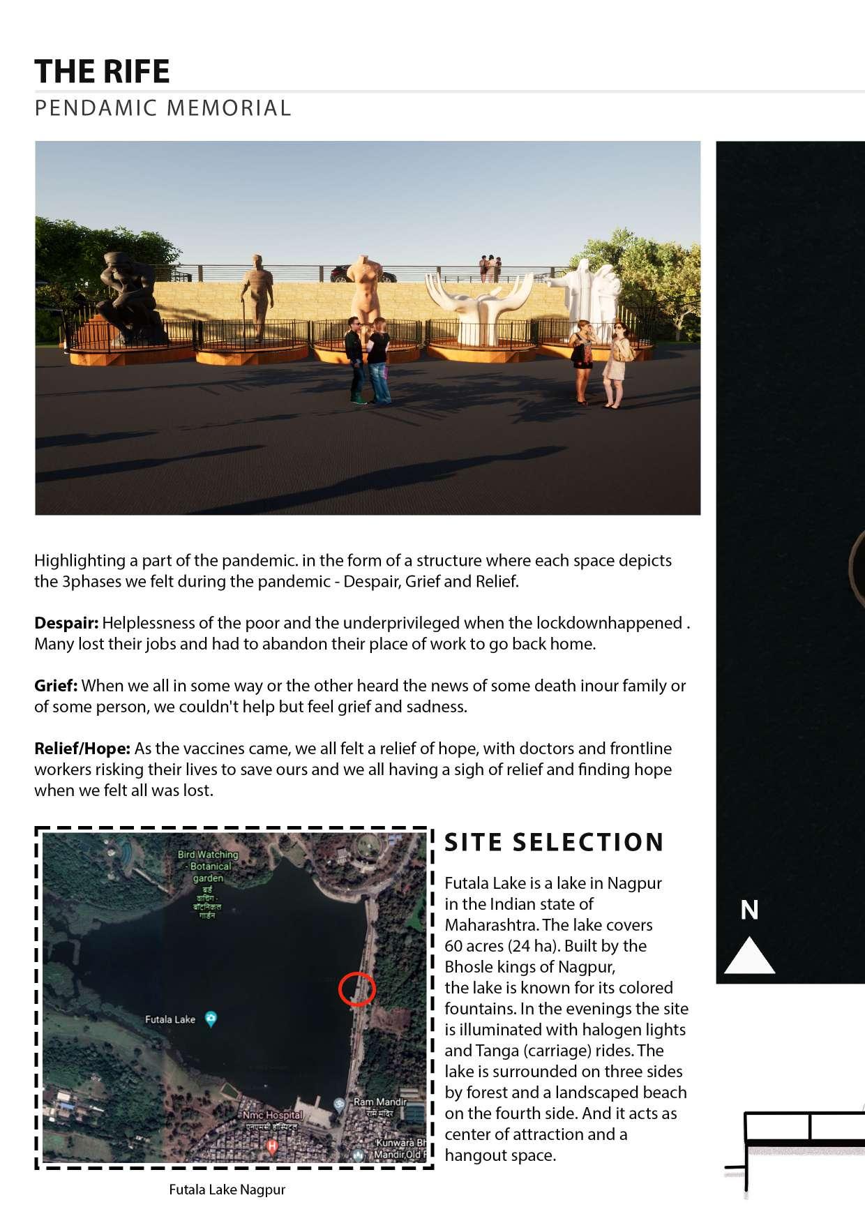 Undergraduate Architecture Portfolio || Dhanashri Shinde by Dhanashri Shinde - Issuu