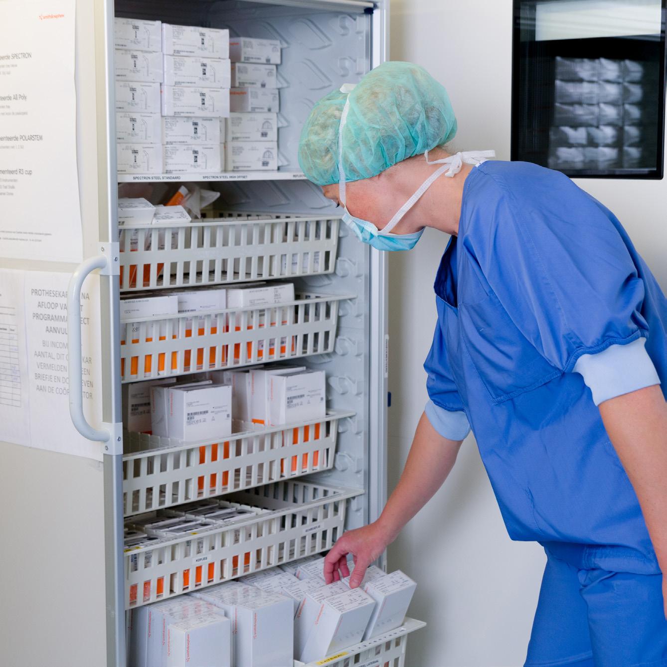 DE BELEVENISSEN VAN EEN LABORANT DIAGNOSTIEK - Issuu