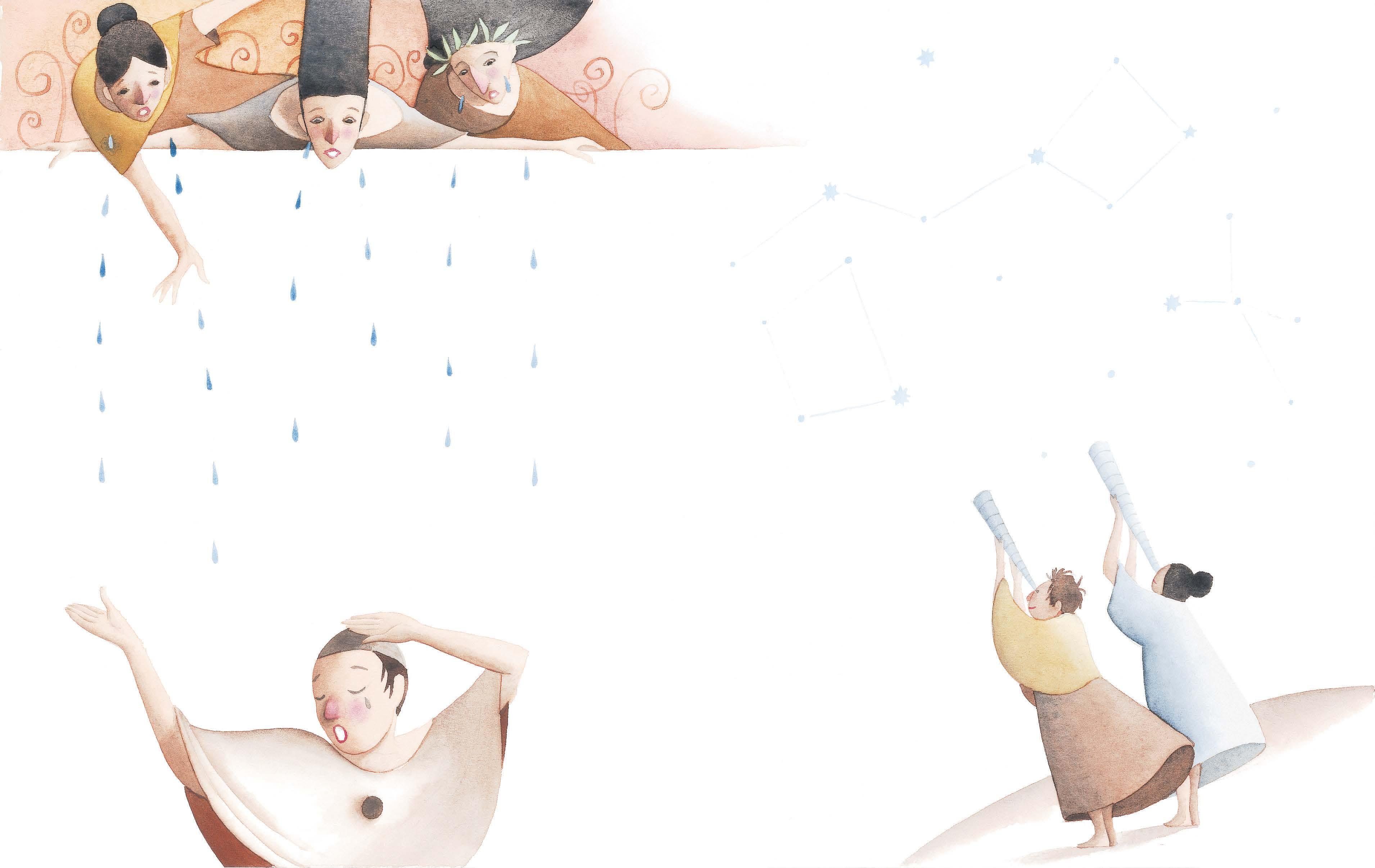 9 Histoires pour les 9 ans NE (+CD) by Fleurus Editions - Issuu