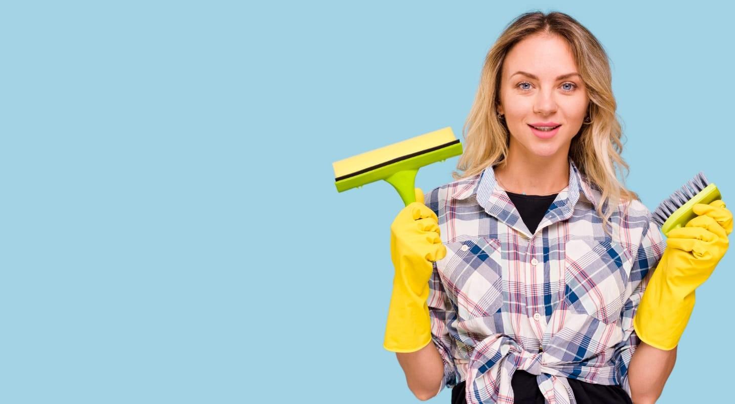 Simple Ways to Keep Your Living Space Clean and Germ-Free by ...