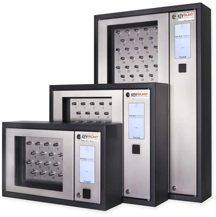 Abloy Lock by ITS General Trading - Issuu