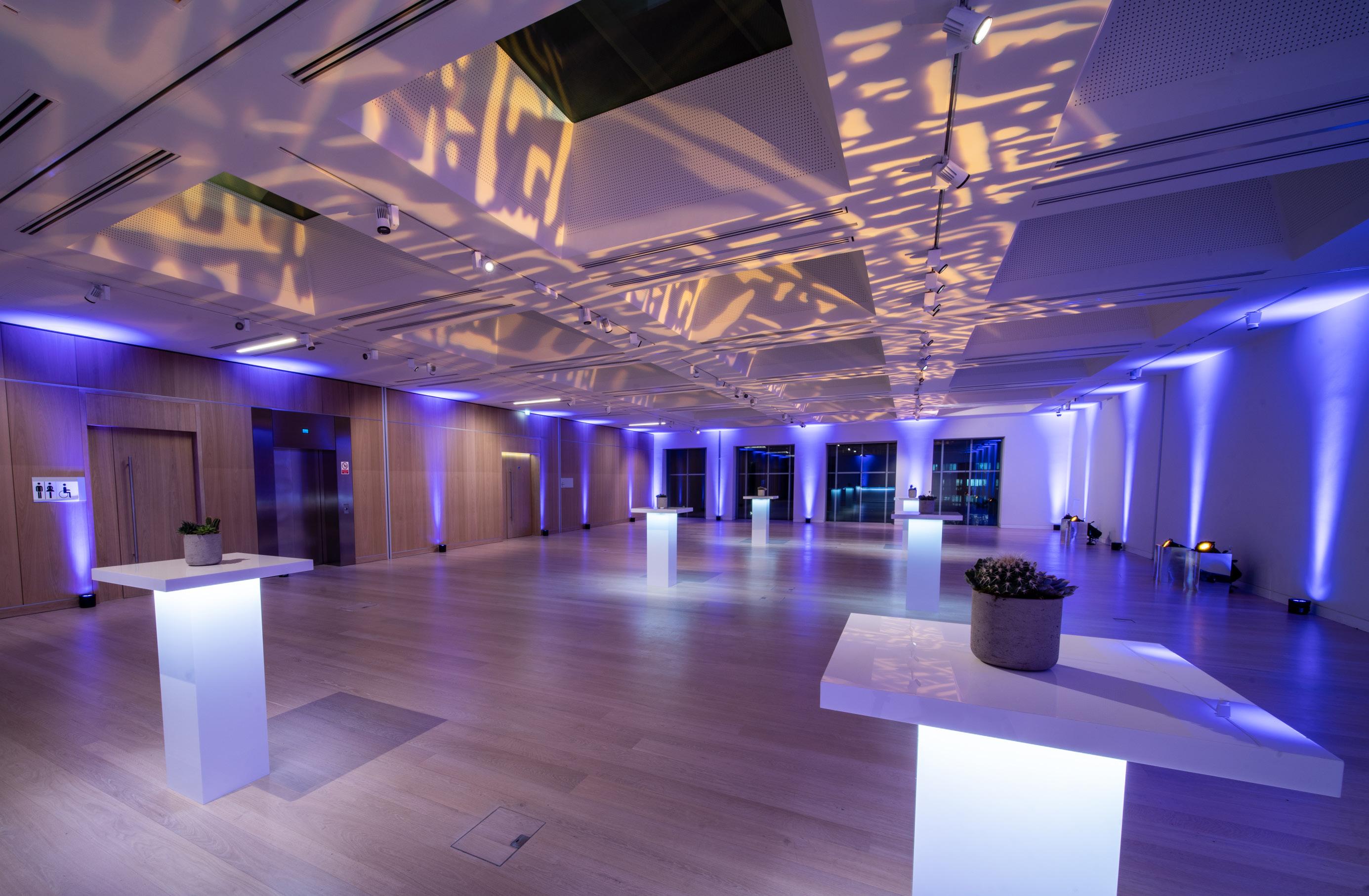 Design Museum Event Spaces by designmuseumtouring - Issuu