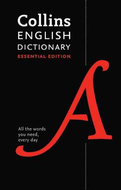 Collins Dictionaries Catalogue 2023 by Collins - Issuu