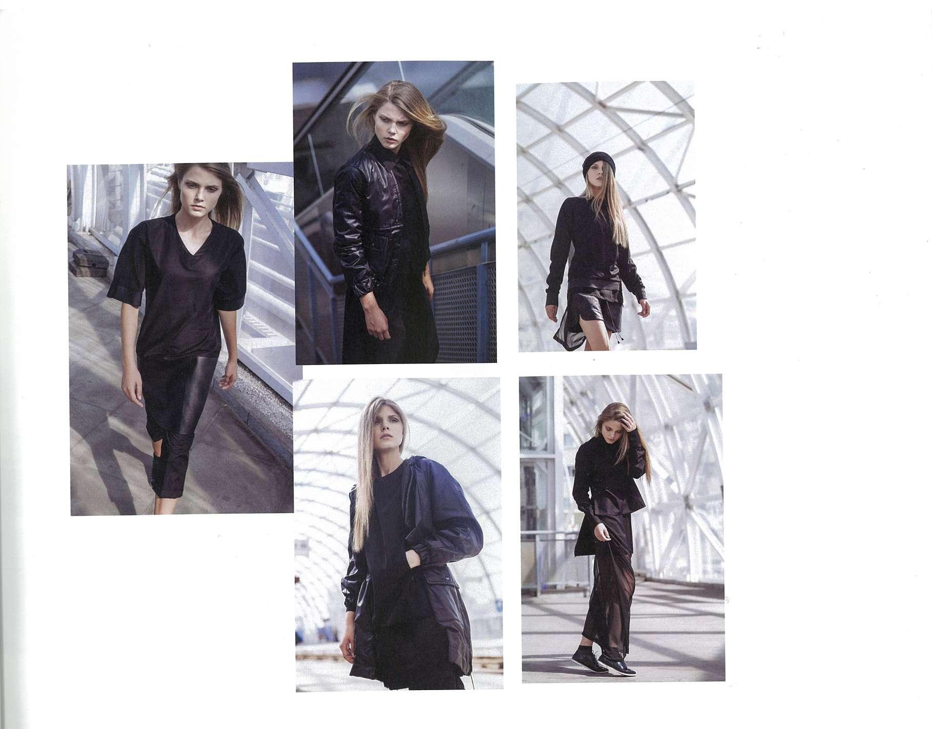 Diana Helmers Portfolio by Diana H - Issuu