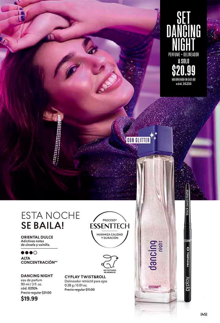 Catálogo Cyzone Puerto Rico C06 by SomosBelcorp - Issuu