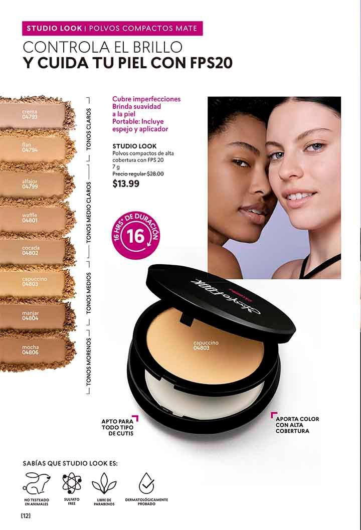 Catálogo Cyzone Puerto Rico C06 by SomosBelcorp - Issuu