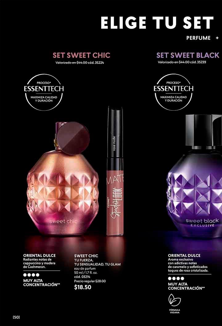 Catálogo Cyzone Puerto Rico C06 by SomosBelcorp - Issuu