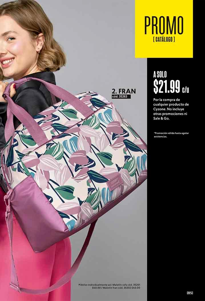 Catálogo Cyzone Puerto Rico C06 by SomosBelcorp - Issuu