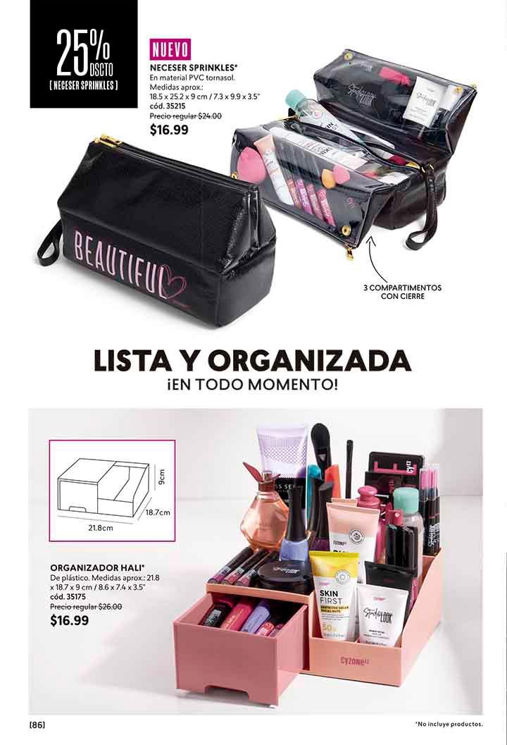 Catálogo Cyzone Puerto Rico C06 by SomosBelcorp - Issuu