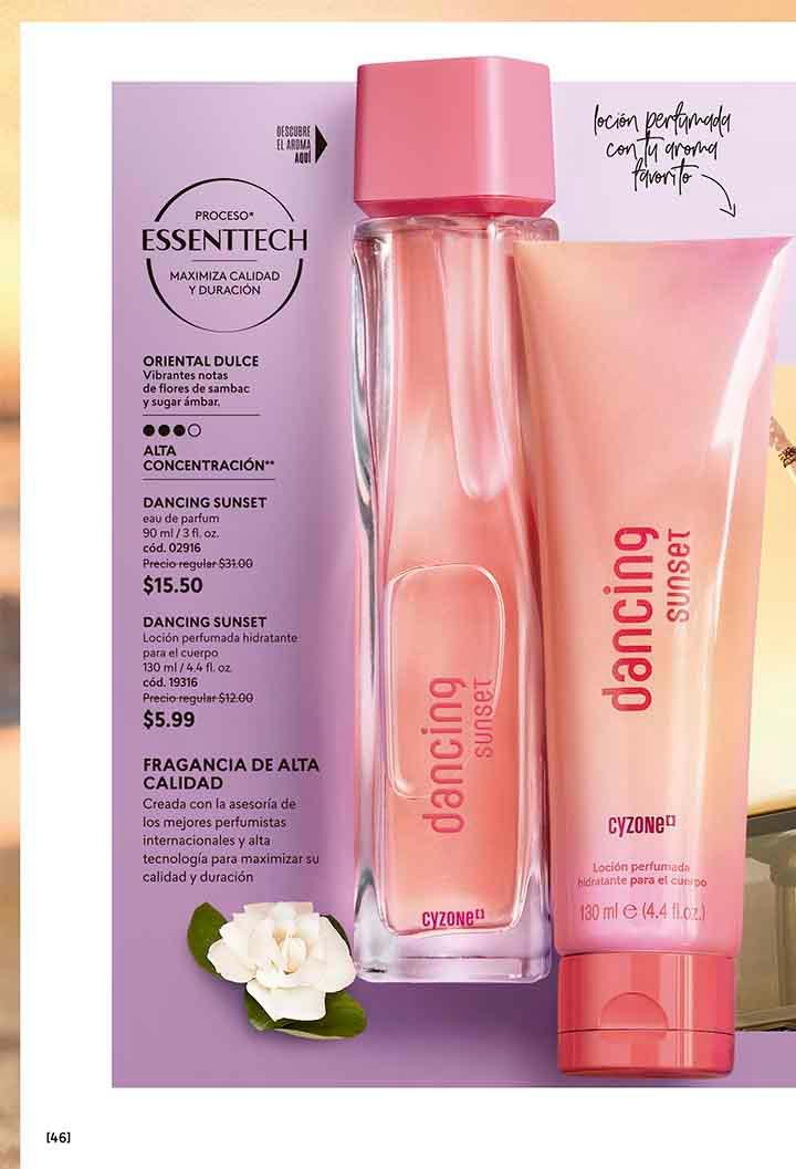 Catálogo Cyzone Puerto Rico C06 by SomosBelcorp - Issuu