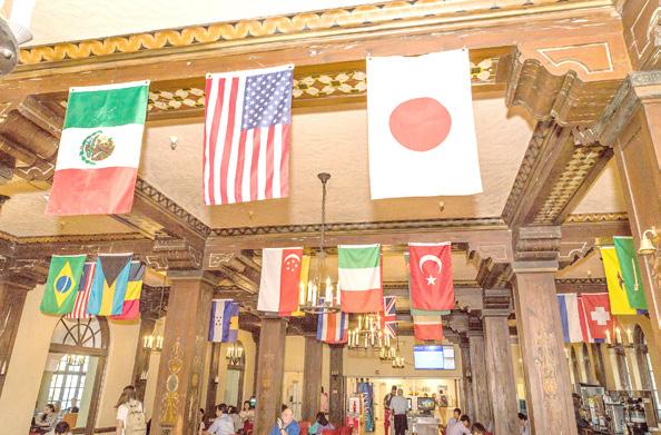 The Bolles School Swimming and Diving Program by The Bolles School - Issuu